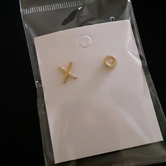Jewelry | X O Earrings | Poshmark